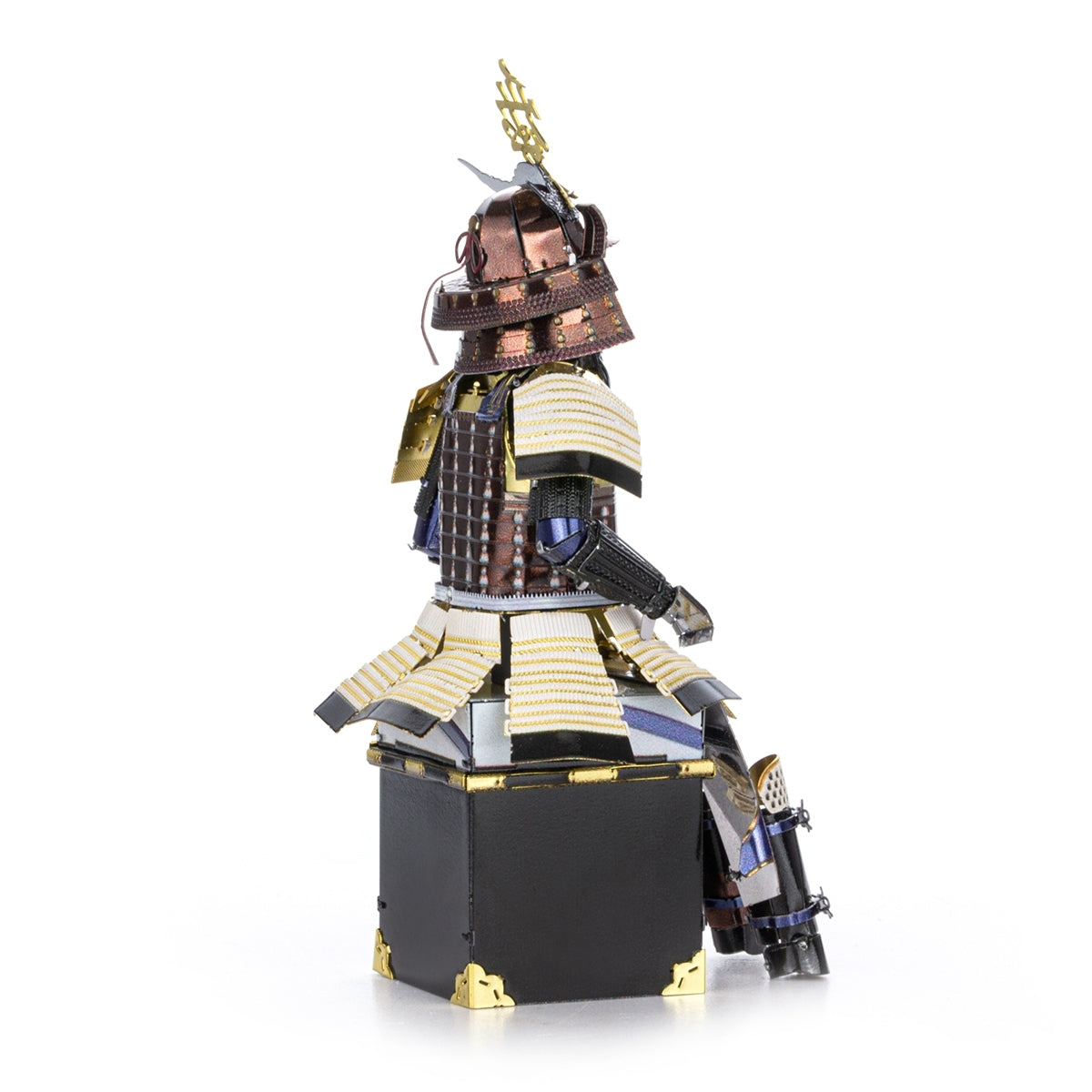 Metal Earth: Samurai Armour – DIY Kits