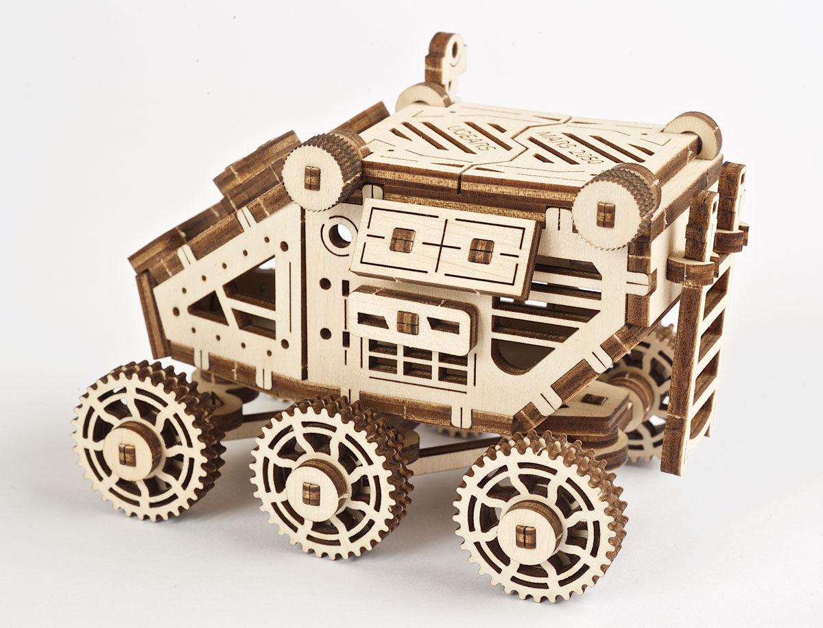 Mars Buggy – DIY Kits