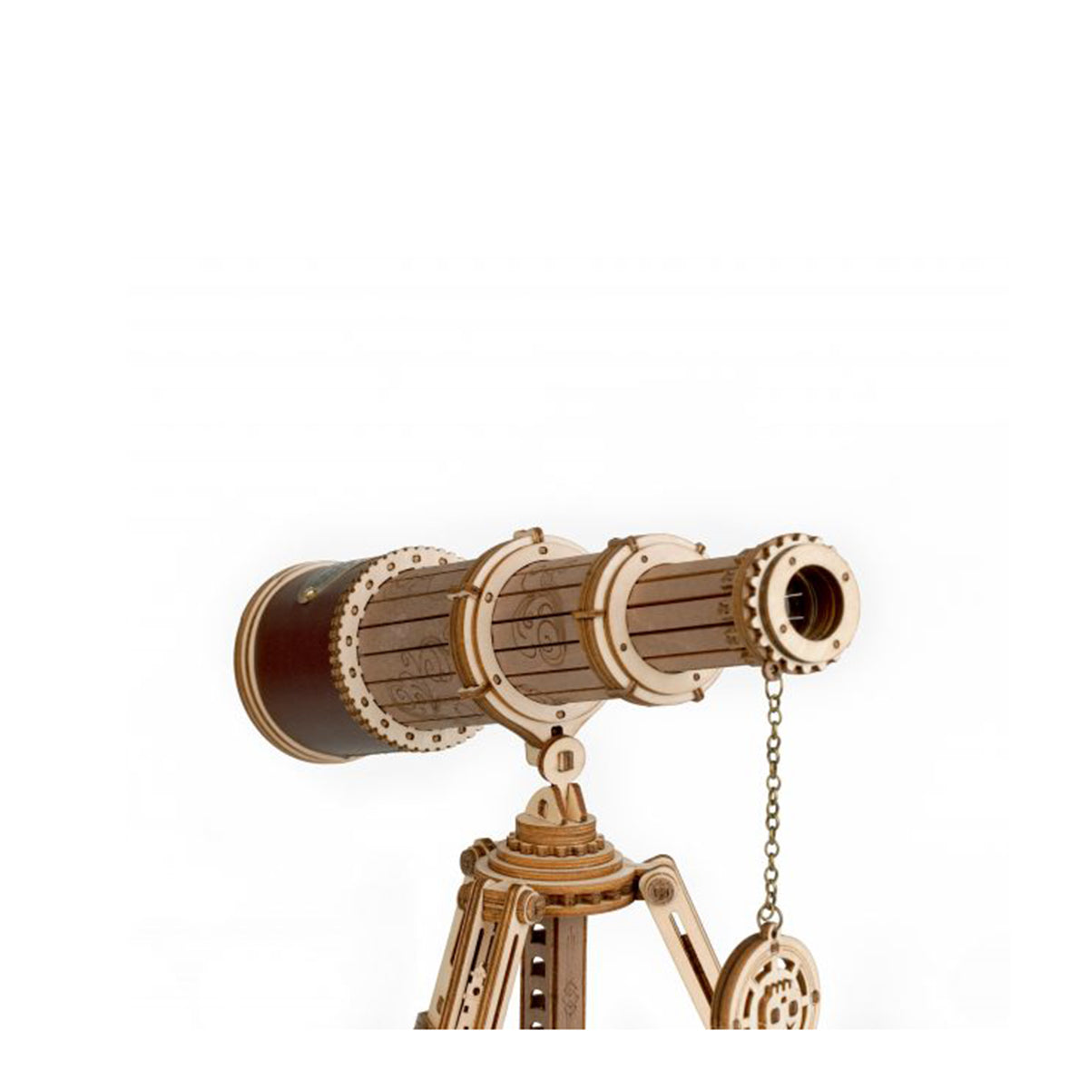 Robotime Australia: Monocular Telescope – DIY Kits