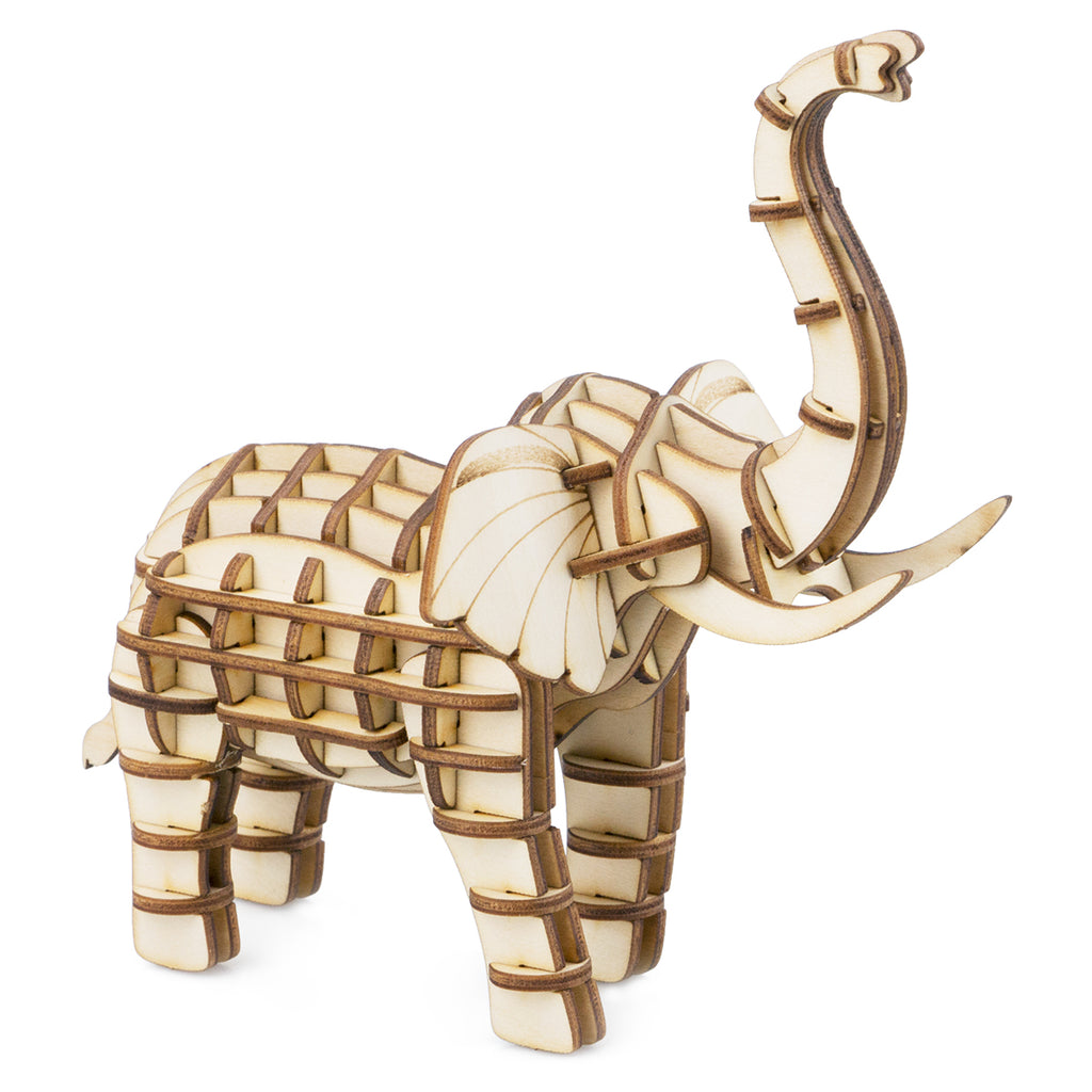Elephant – DIY Kits