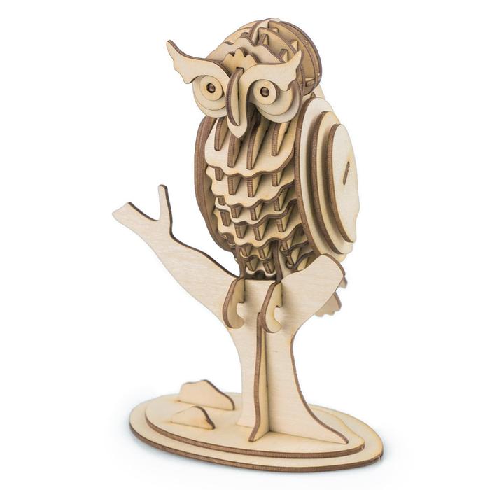 Owl – DIY Kits