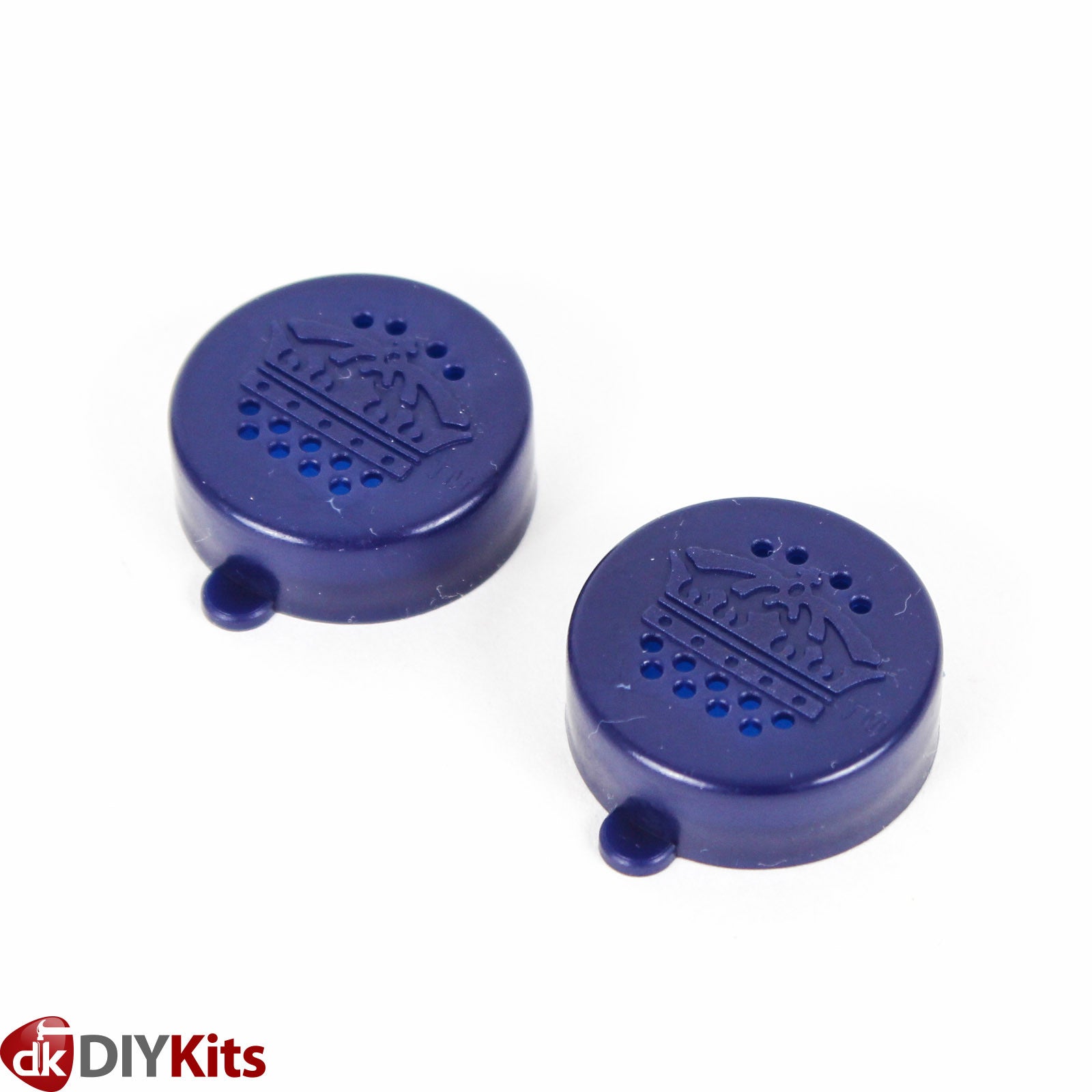 Corona Salt & Pepper Bottle Caps – DIY Kits