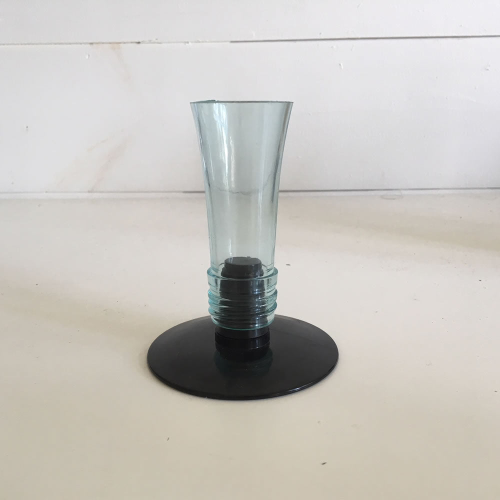 Glass bottle neck cutter & shot glass stems – DIY Kits