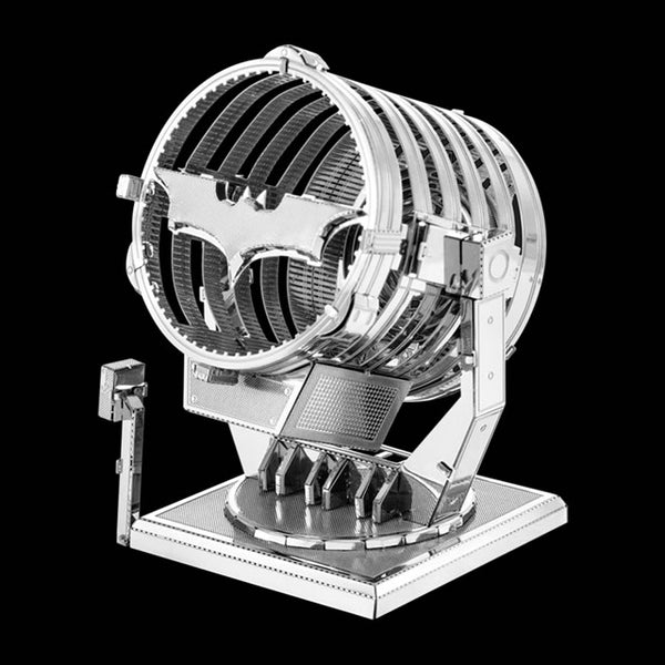 Metal Earth Australia: Batman The Dark Knight Bat-Signal – DIY Kits