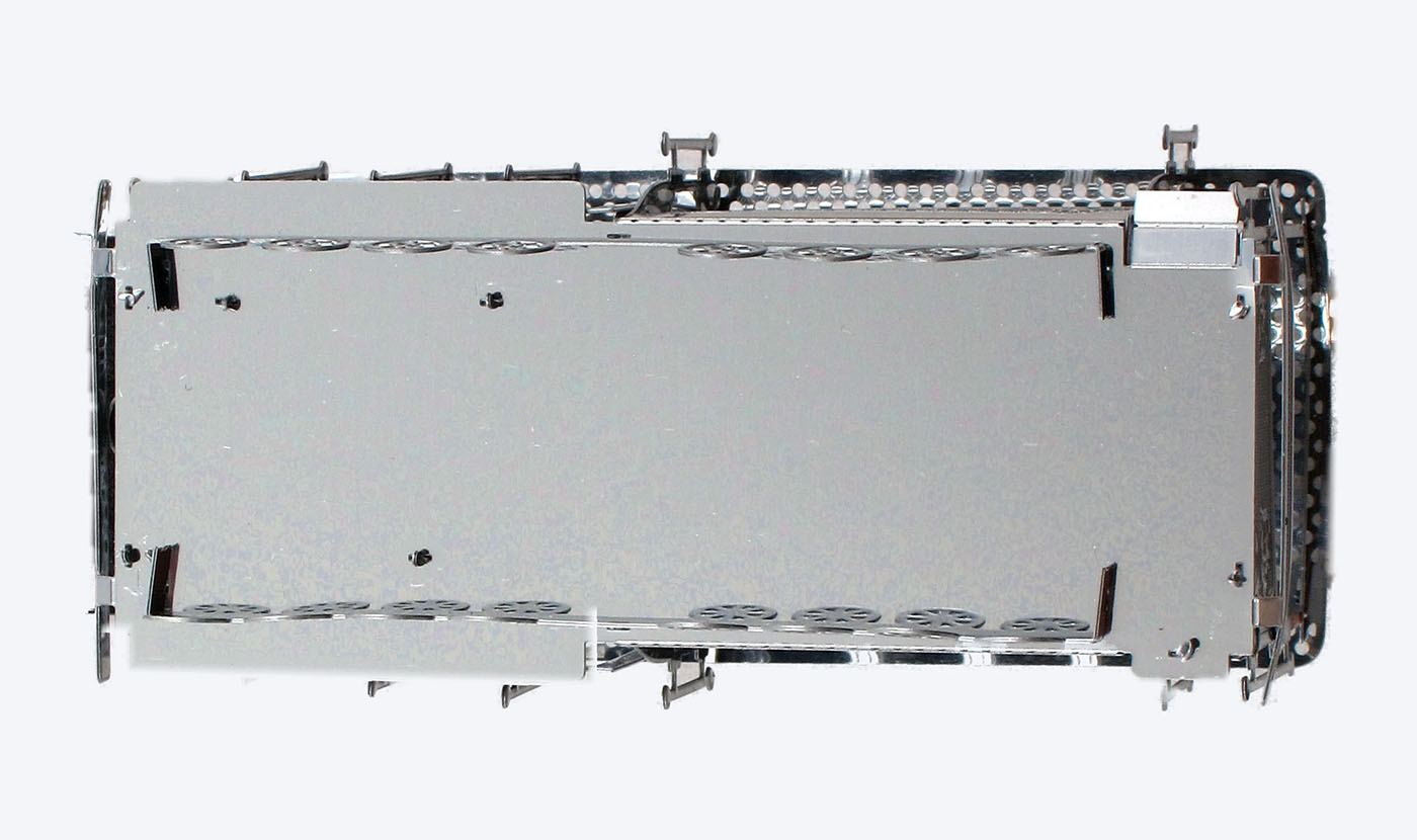 Metal Earth Australia: Cable Car – DIY Kits