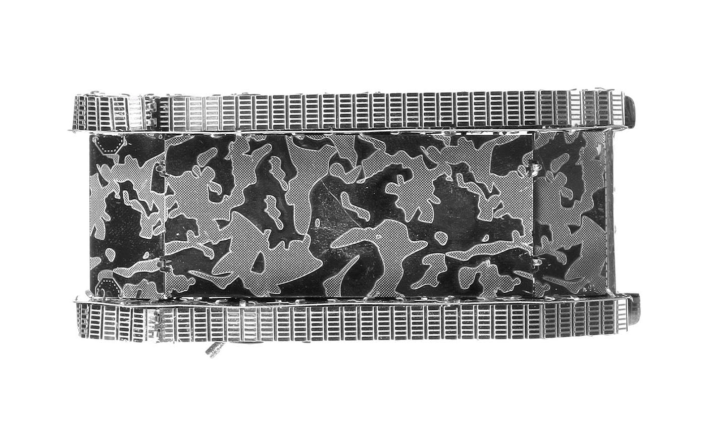 Metal Earth Australia: Chi Ha Tank – DIY Kits