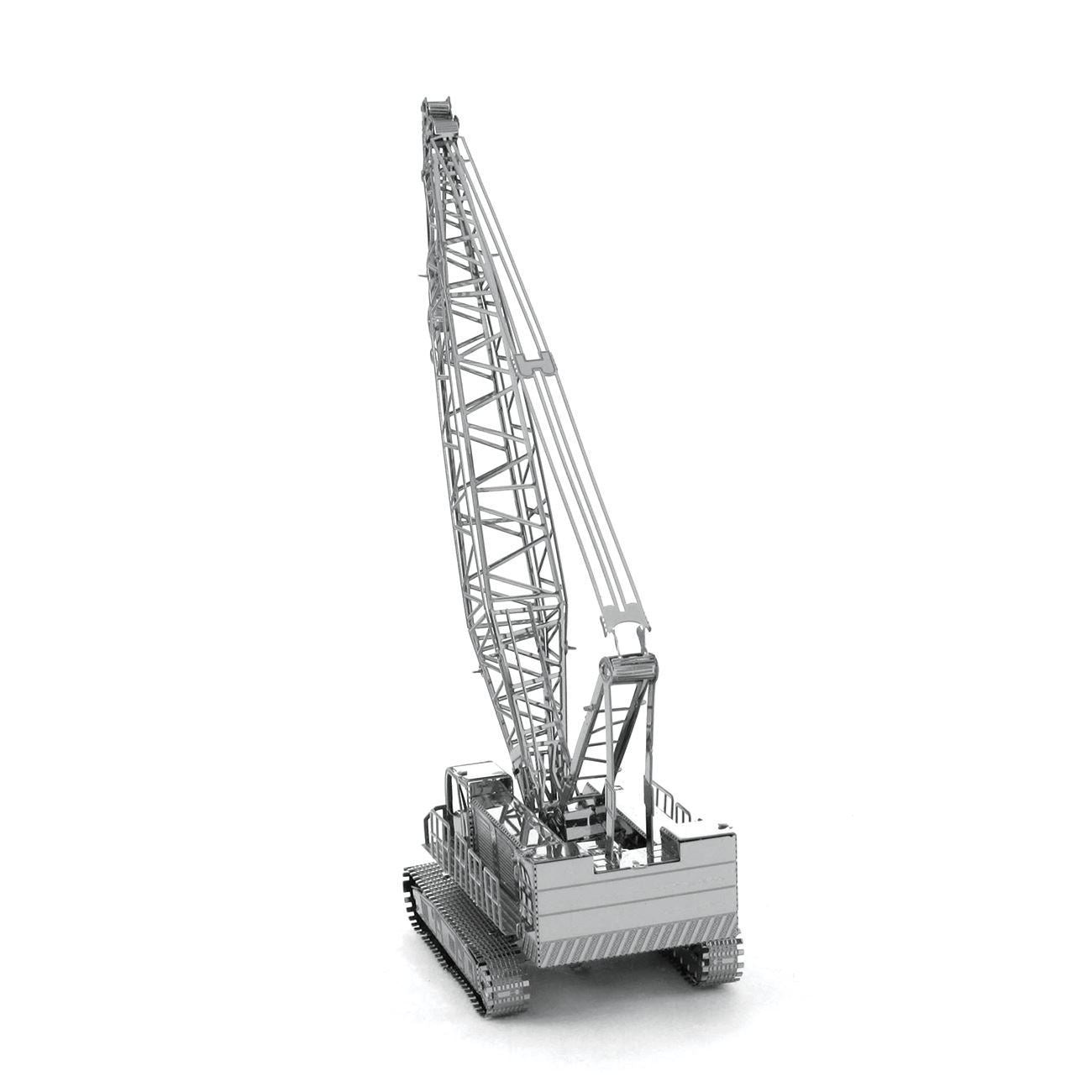 Metal Earth Australia: Crawler Crane – DIY Kits