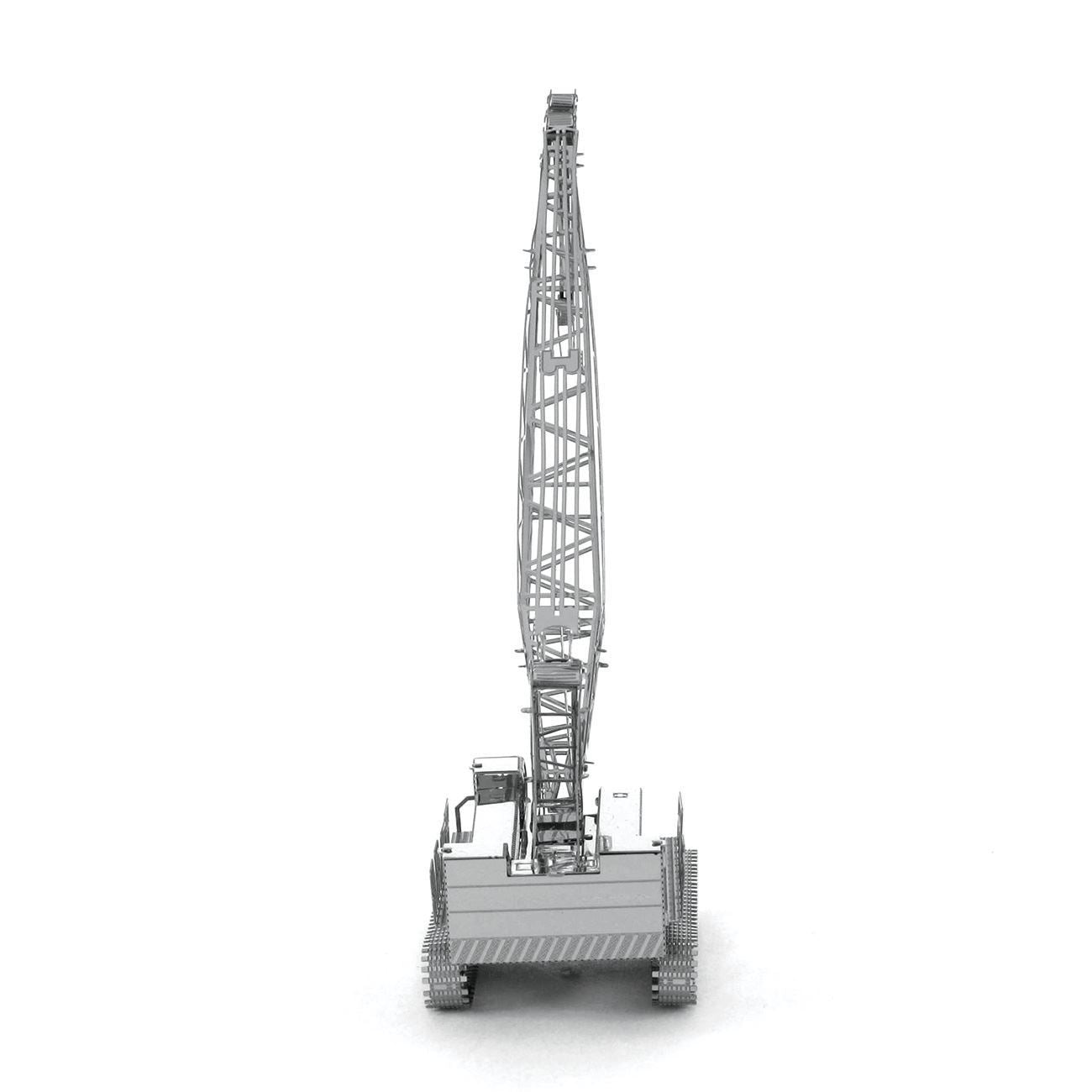 Metal Earth Australia: Crawler Crane – DIY Kits