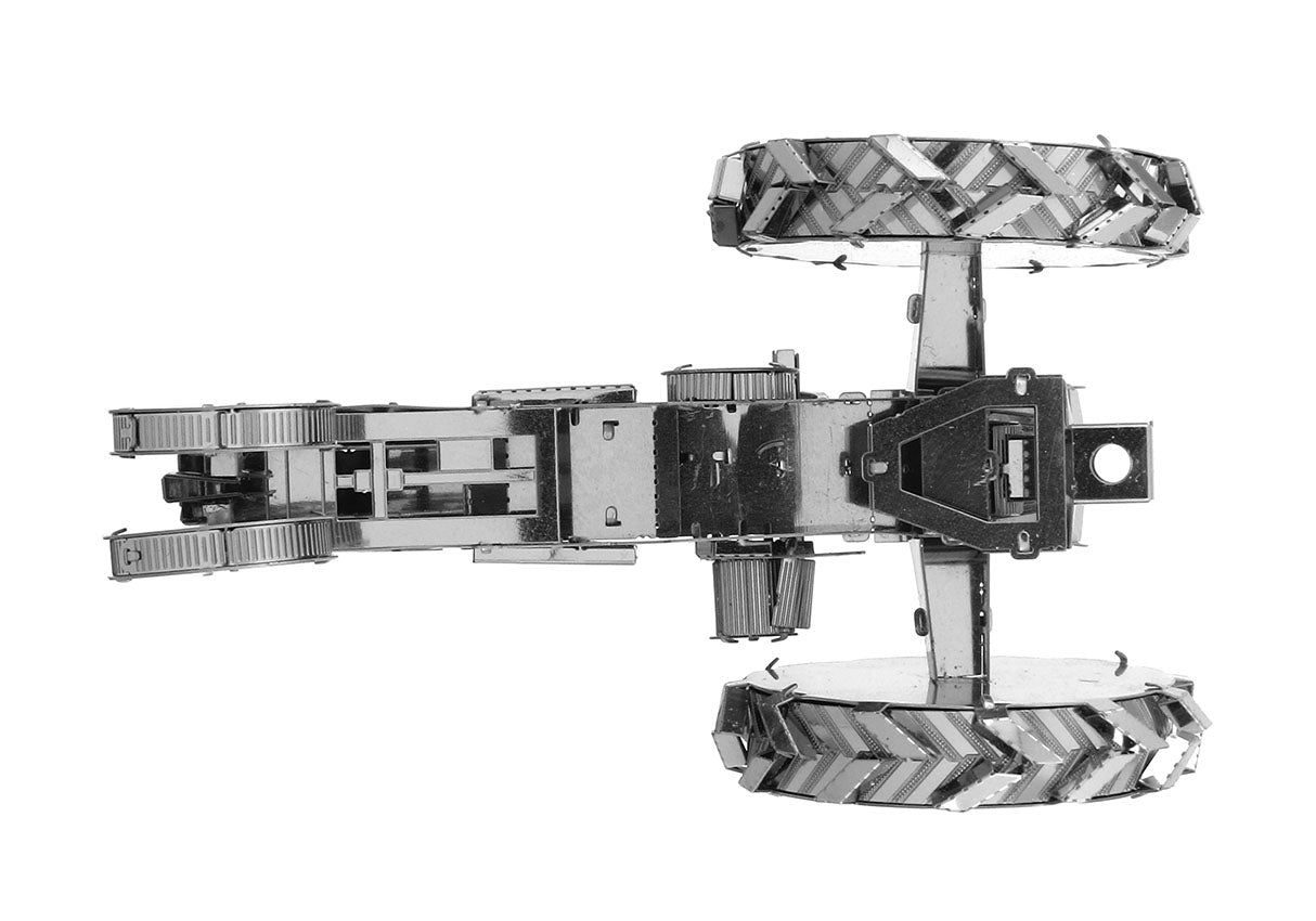 Metal Earth Australia: Farm Tractor – DIY Kits