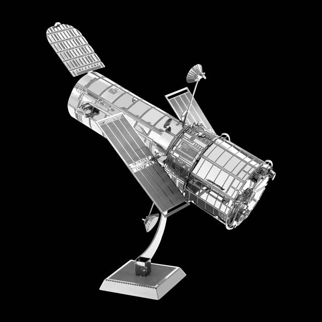 Metal Earth Australia: Hubble Telescope – DIY Kits