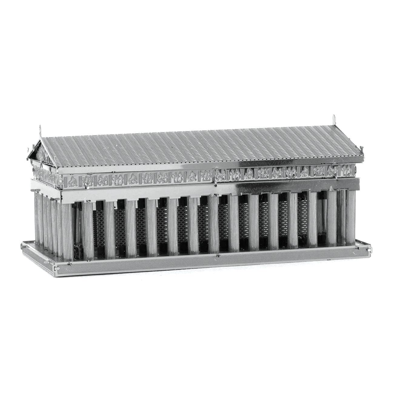 Metal Earth Australia: Parthenon – DIY Kits