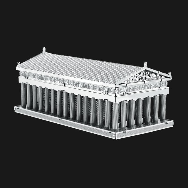 Metal Earth Australia: Parthenon – DIY Kits