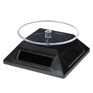 Metal Earth Solar Spinner Rotary Display Stand – DIY Kits