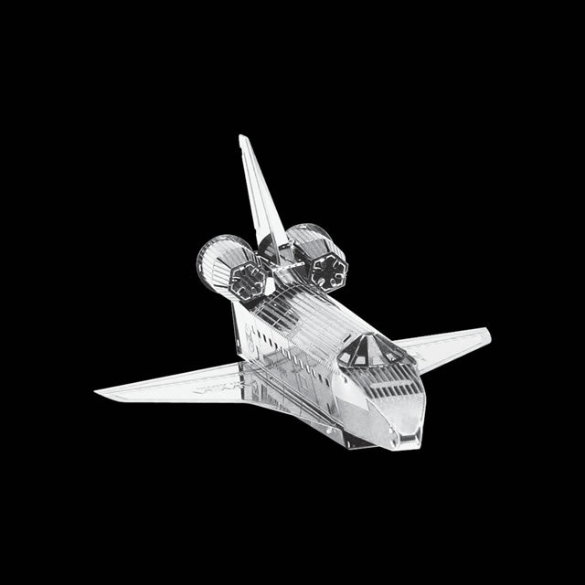 Metal Earth Australia: Space Shuttle Atlantis – DIY Kits