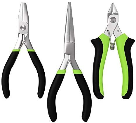 Metal Earth Australia: Starter Bundle – DIY Kits