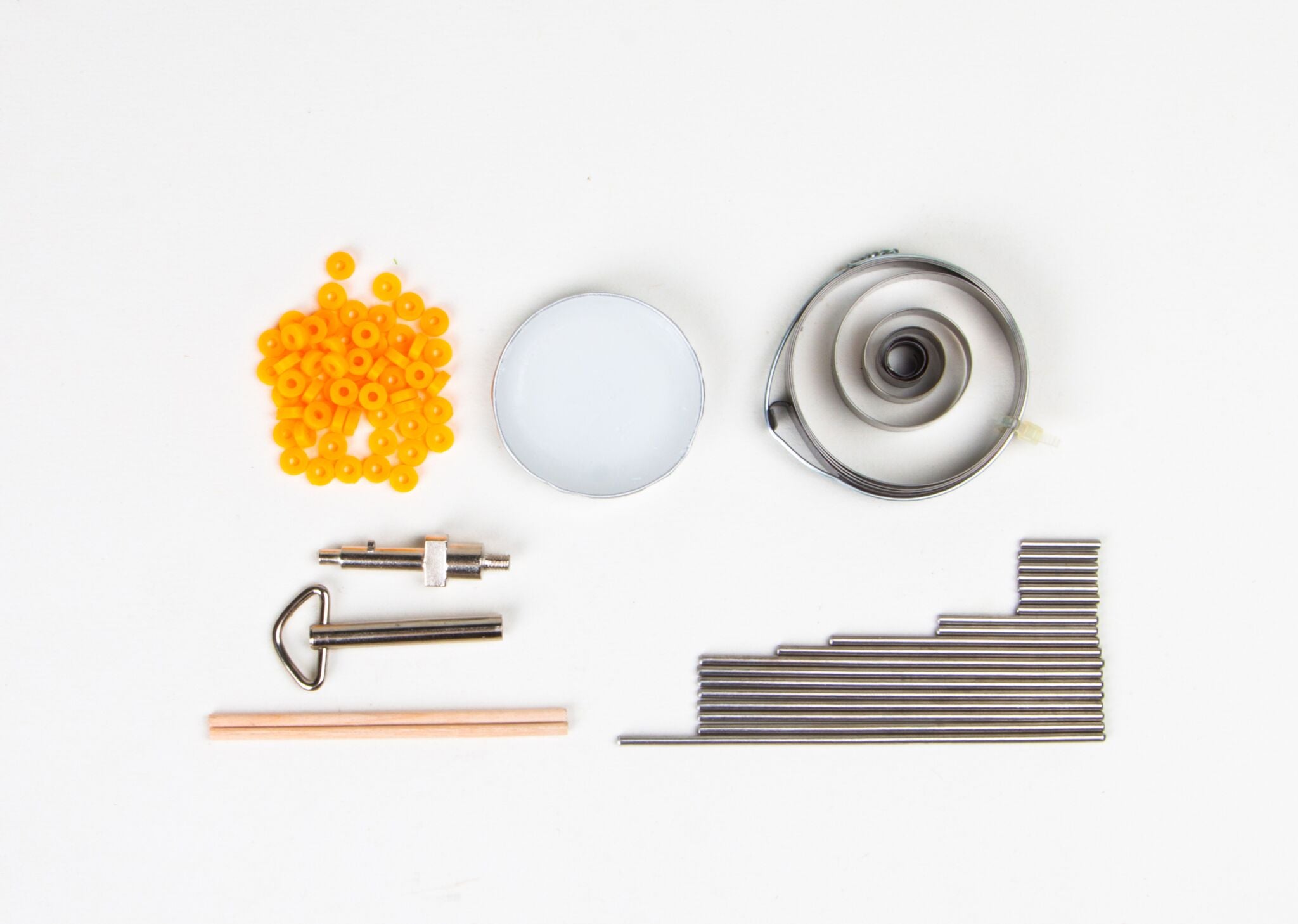 Robotime Australia: Locomotive – DIY Kits