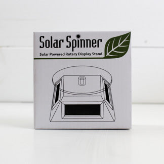 Metal Earth Solar Spinner Rotary Display Stand – DIY Kits